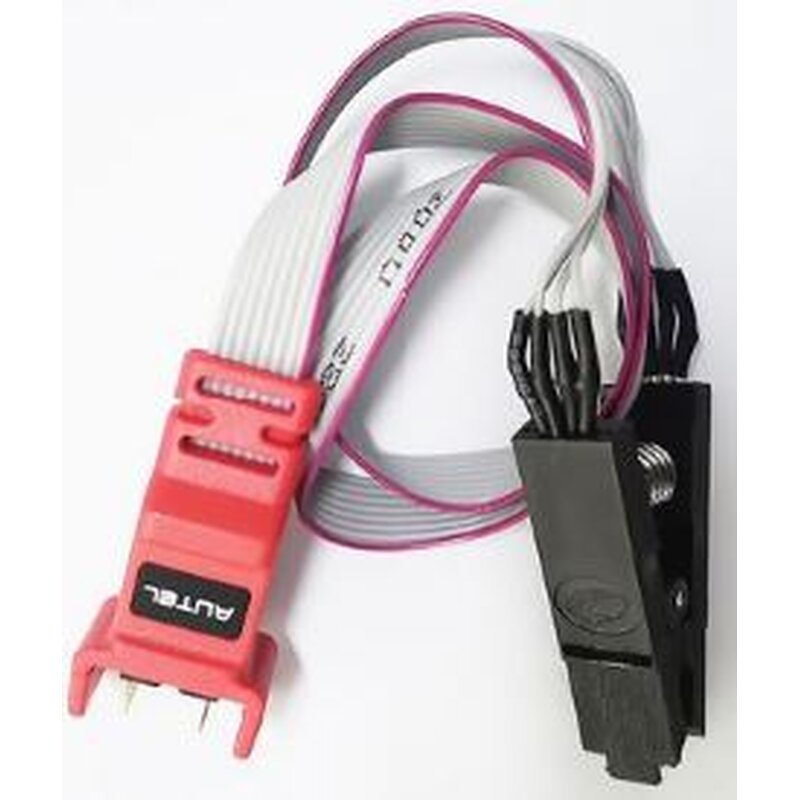 Autel - EEPROM - APA103 - IM508 und IM608 Clamp und Kabel 8-PIN, 60,00